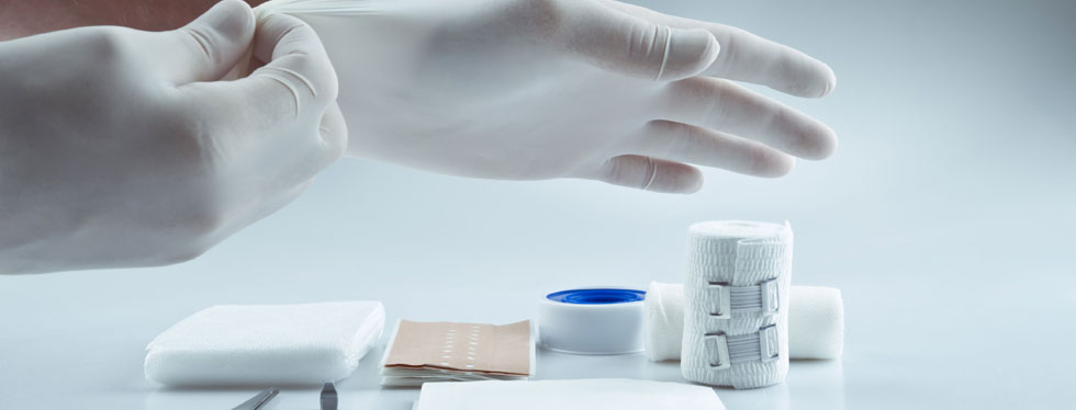 MedFIRST Healthcare Supply Inc.